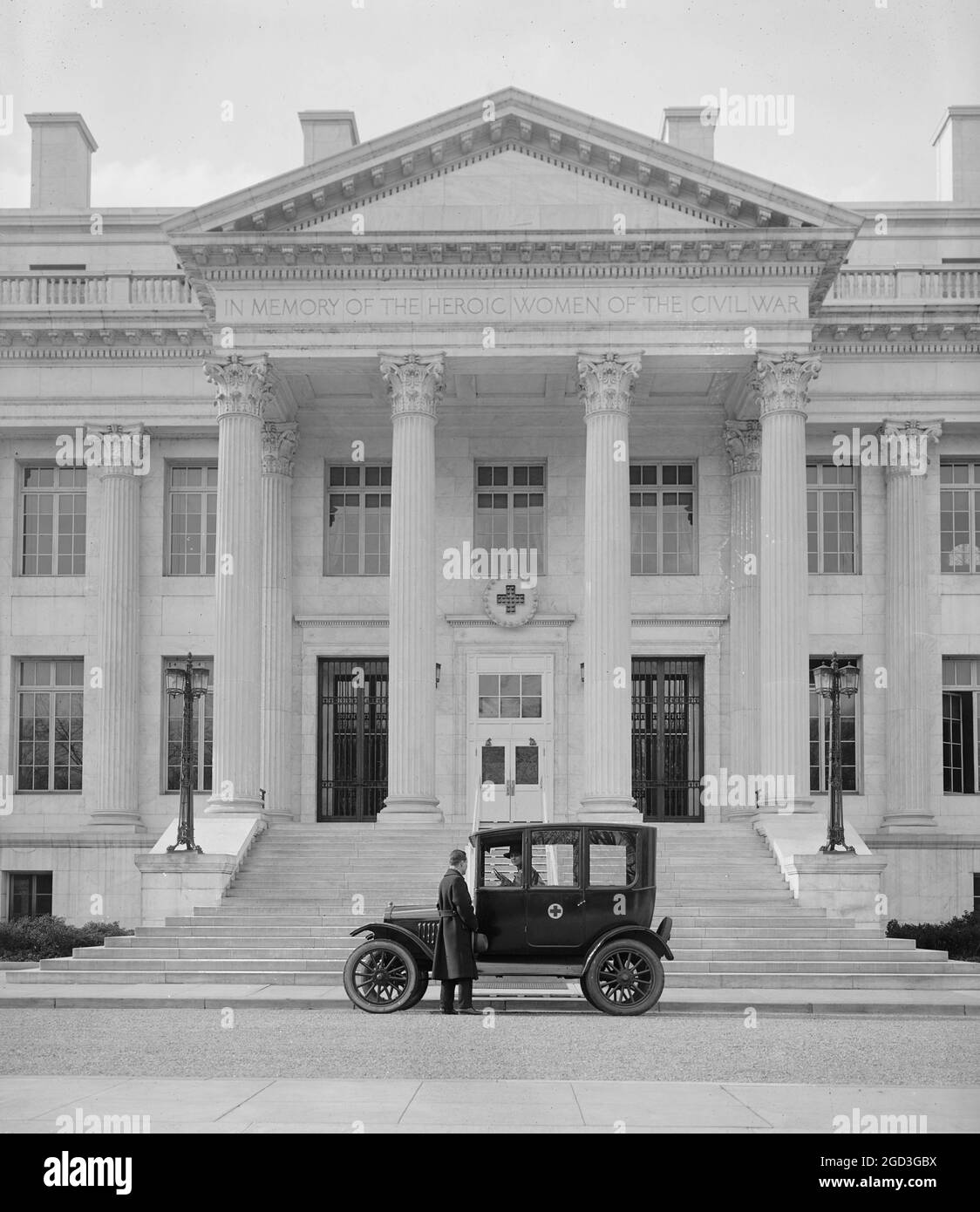 Early 1900s ford motor car hi-res stock photography and images - Alamy