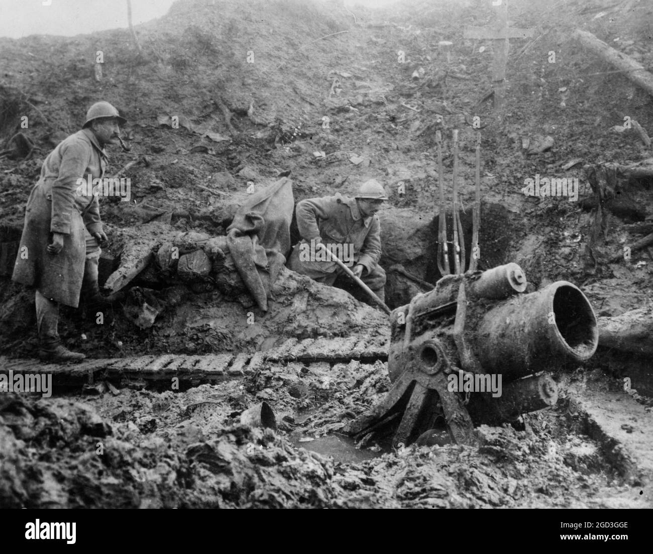 Early 1900s warfare Black and White Stock Photos & Images - Alamy