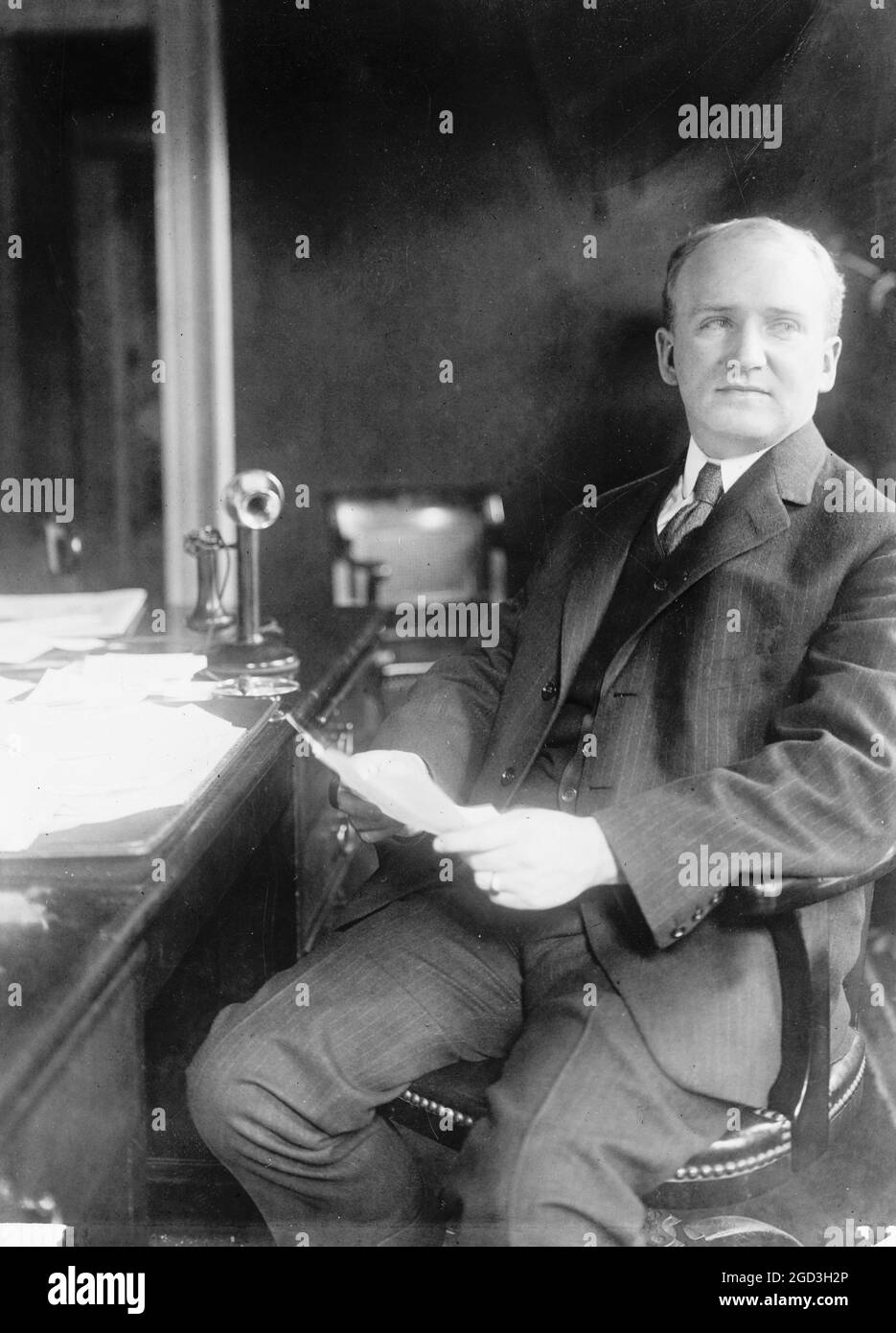 Joseph p Black and White Stock Photos & Images - Alamy