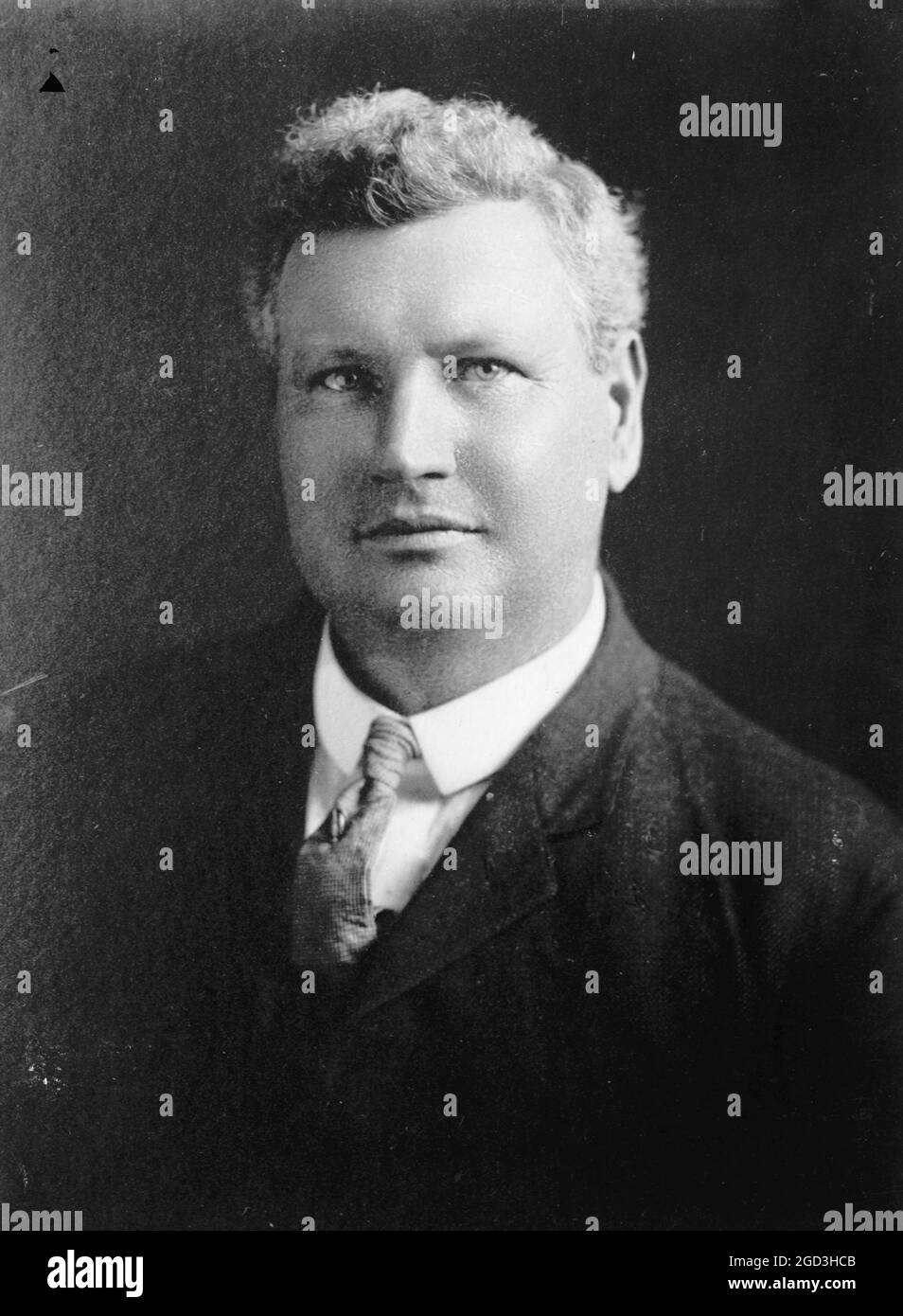 William b wilson hi-res stock photography and images - Alamy