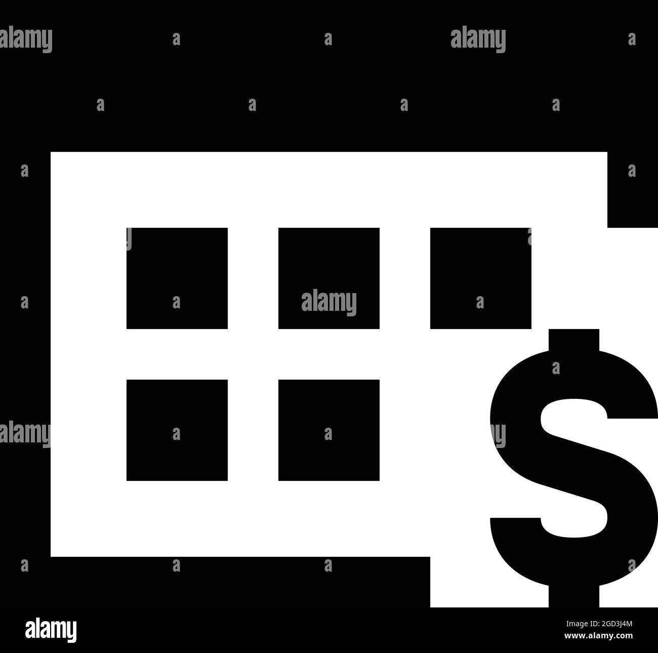 Daily payouts hi-res stock photography and images - Alamy