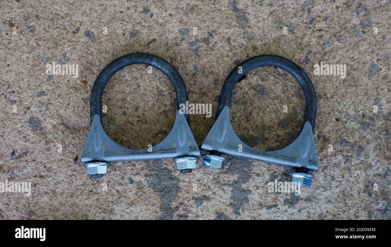 U Clamps High Resolution Stock Photography and Images - Alamy