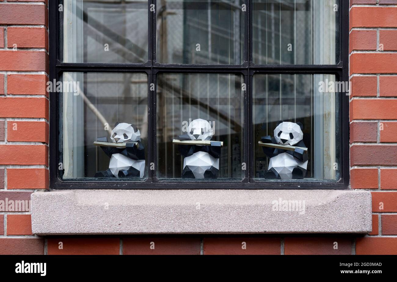 World wide fund for nature in hong kong hi-res stock photography and ...