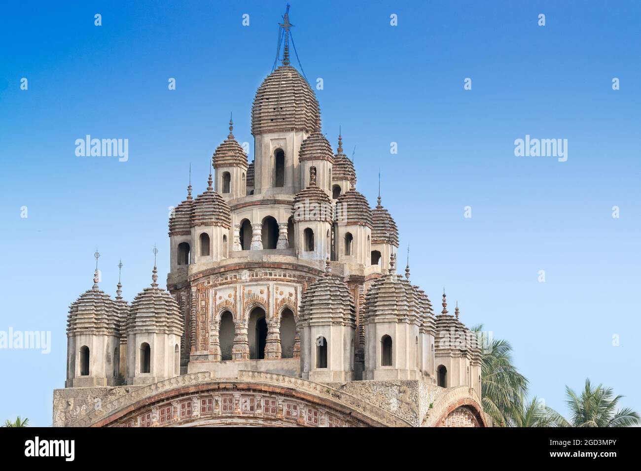 Temple kalna krishna hi-res stock photography and images - Alamy