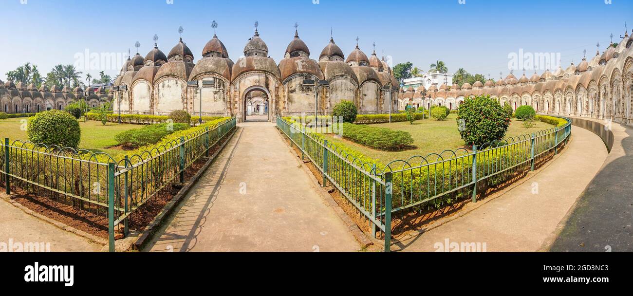 108 shiva temples hi-res stock photography and images - Alamy