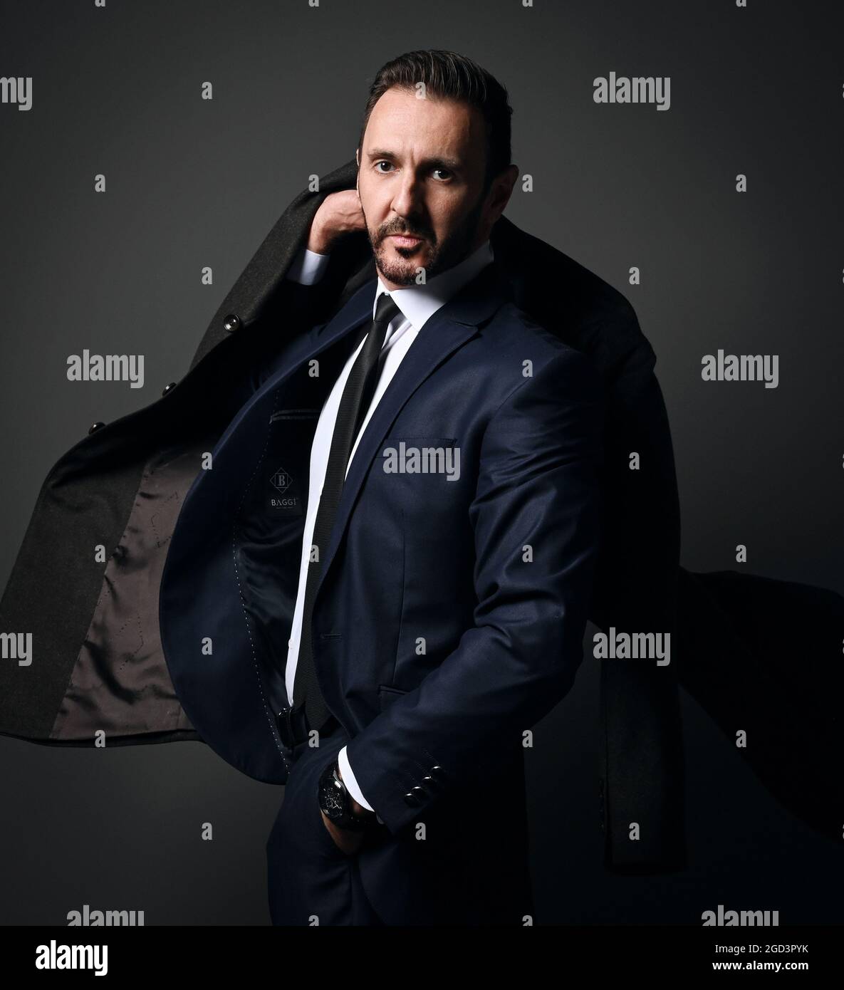 Shoulder charge hi-res stock photography and images - Alamy