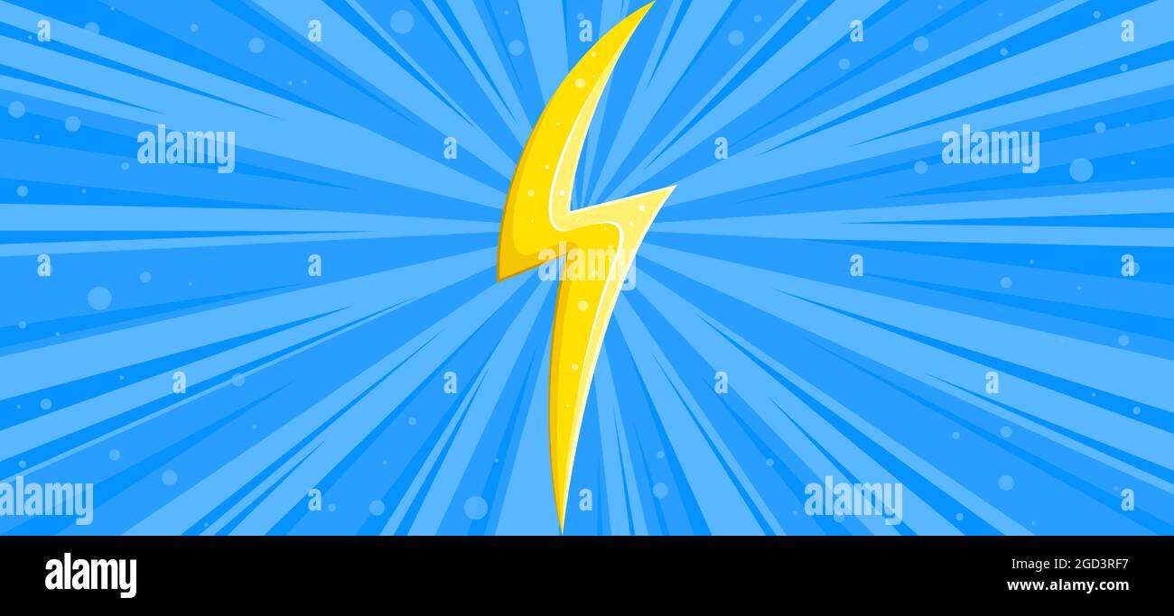 Ligntning Stock Vector Images - Alamy