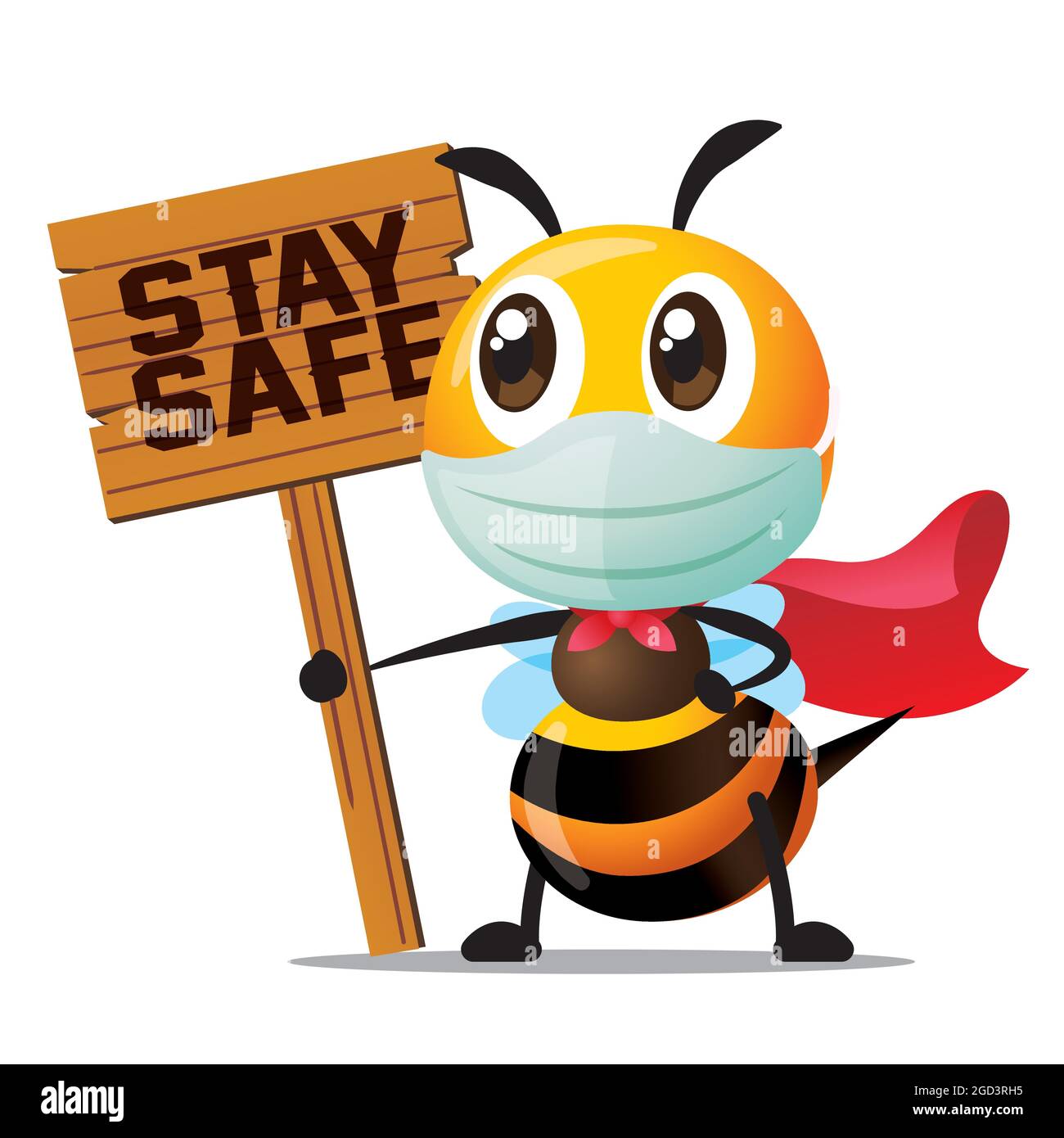 Bee Safe