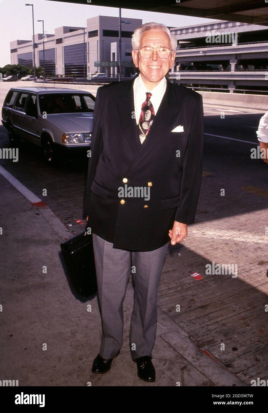 Robert Schuller Circa 1980's Credit: Ralph Dominguez/MediaPunch Stock ...
