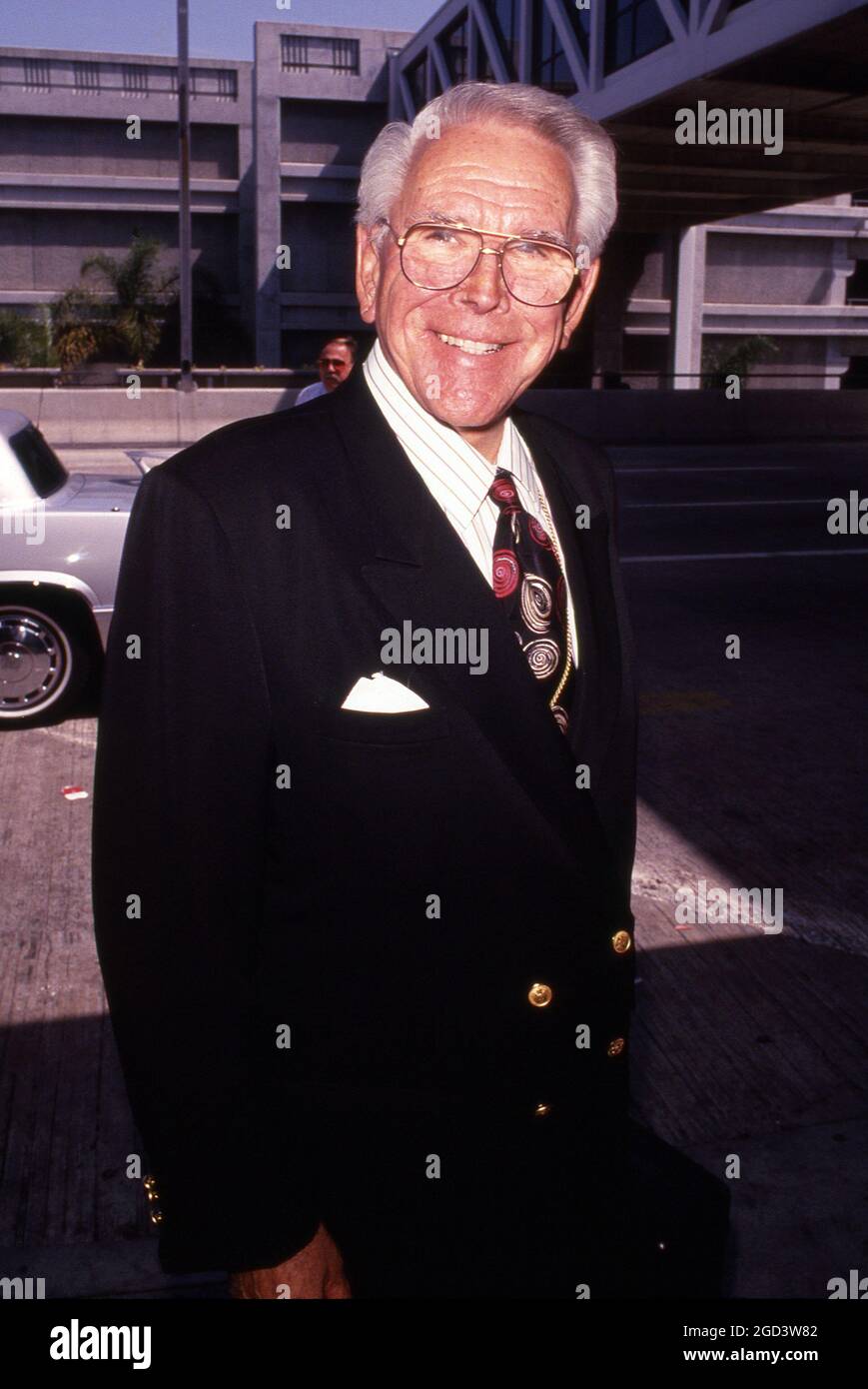 Robert Schuller Circa 1980's Credit: Ralph Dominguez/MediaPunch Stock ...