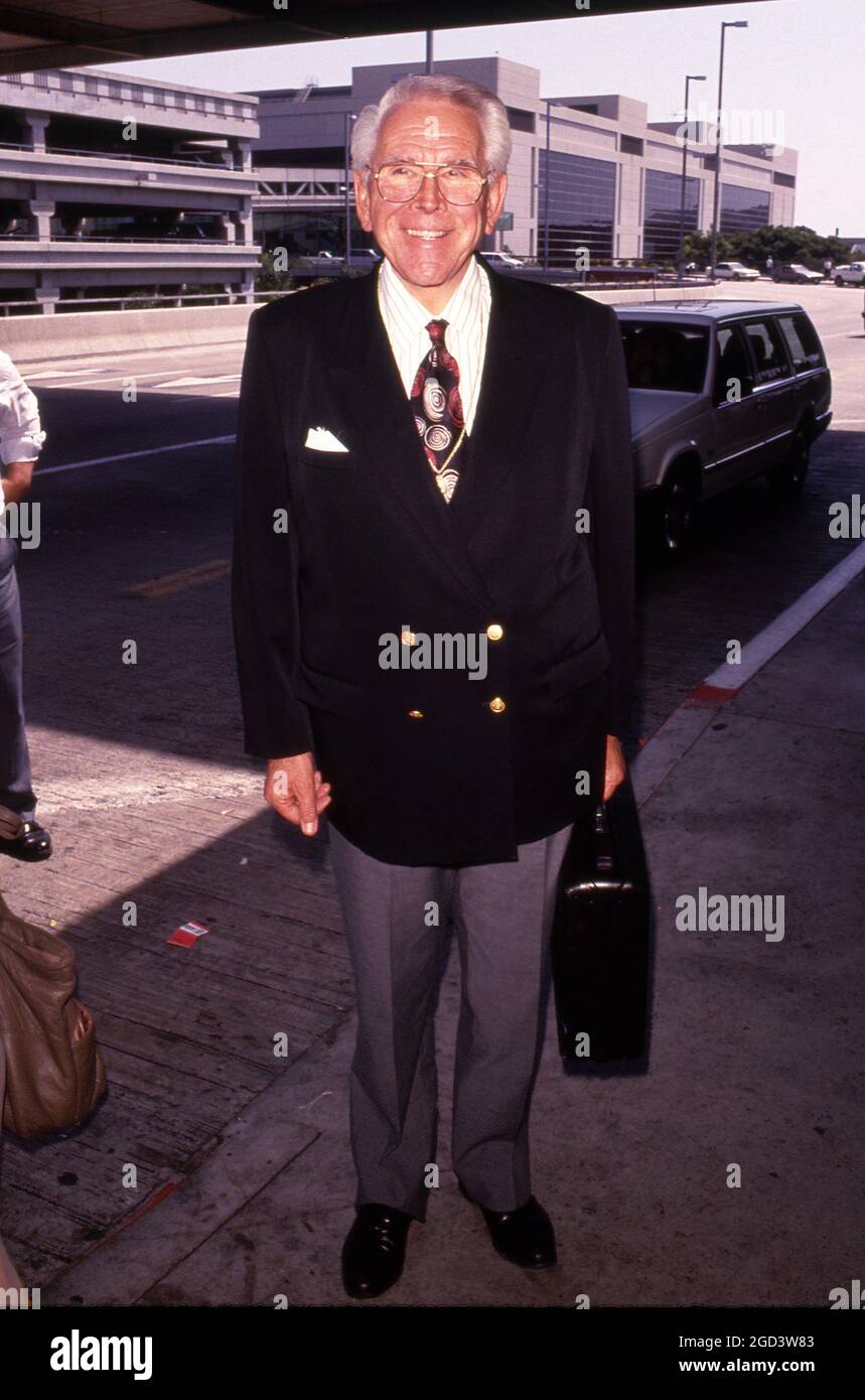 Robert schuller hi-res stock photography and images - Alamy