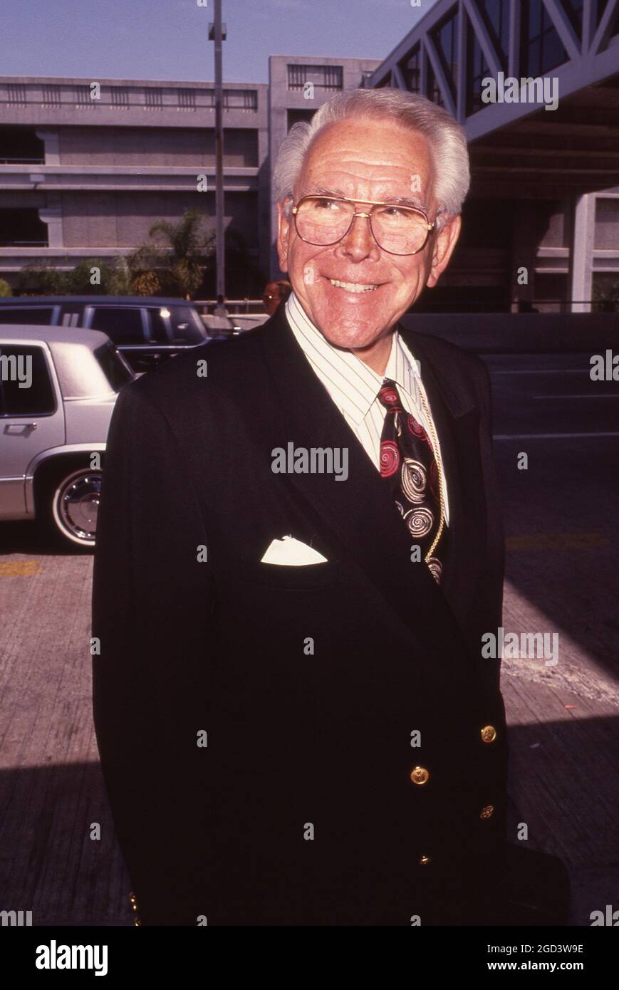 Robert schuller hi-res stock photography and images - Alamy
