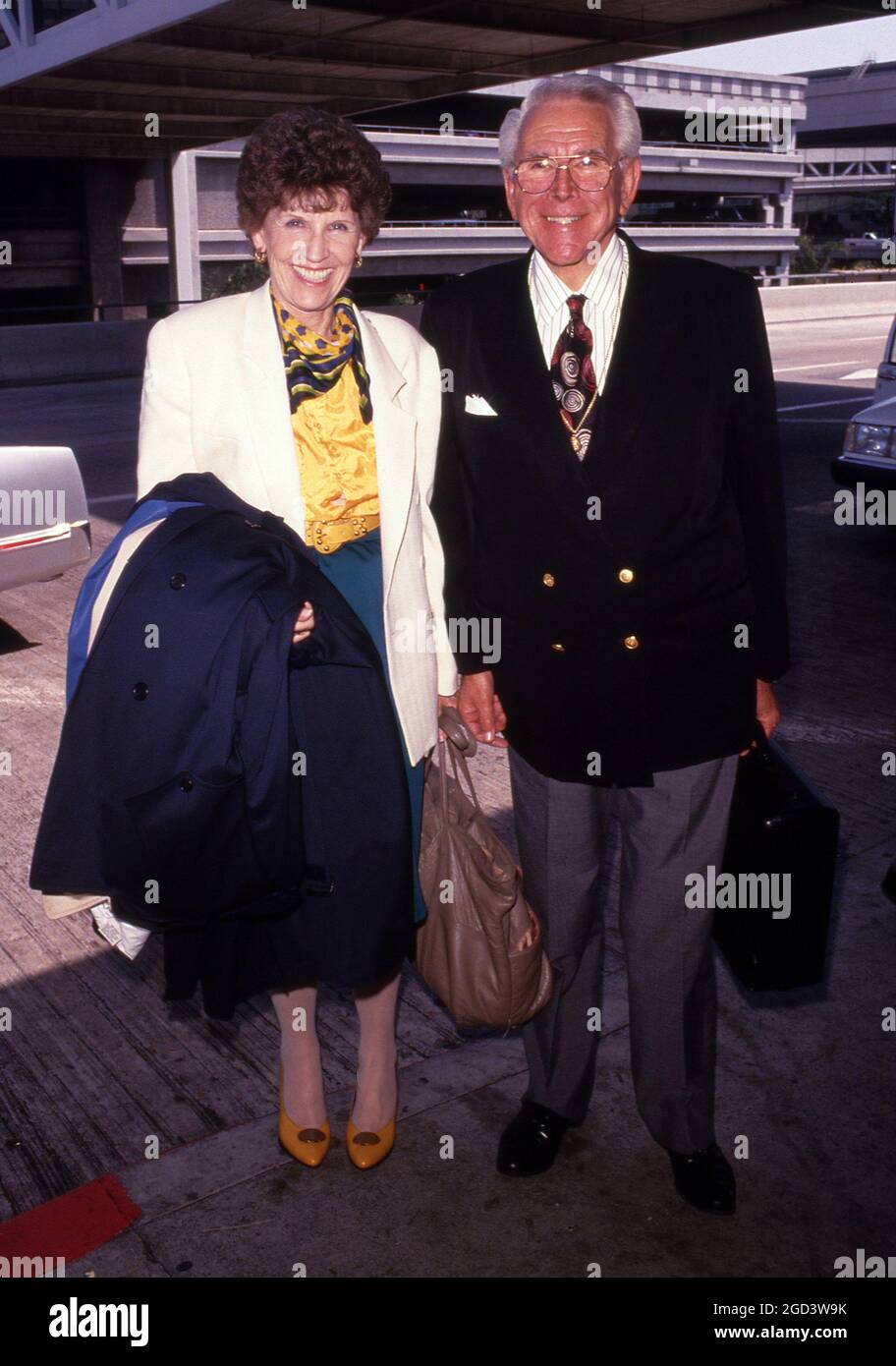 Robert schuller hi-res stock photography and images - Alamy