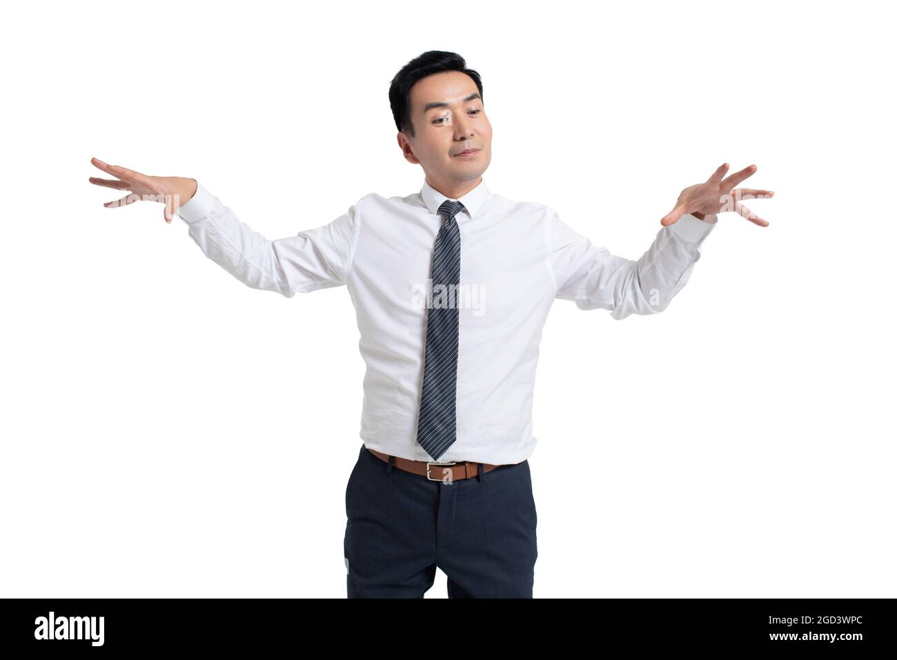Bossy hi-res stock photography and images - Alamy