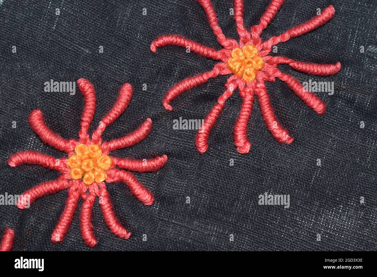 Boolean stitch hi-res stock photography and images - Alamy