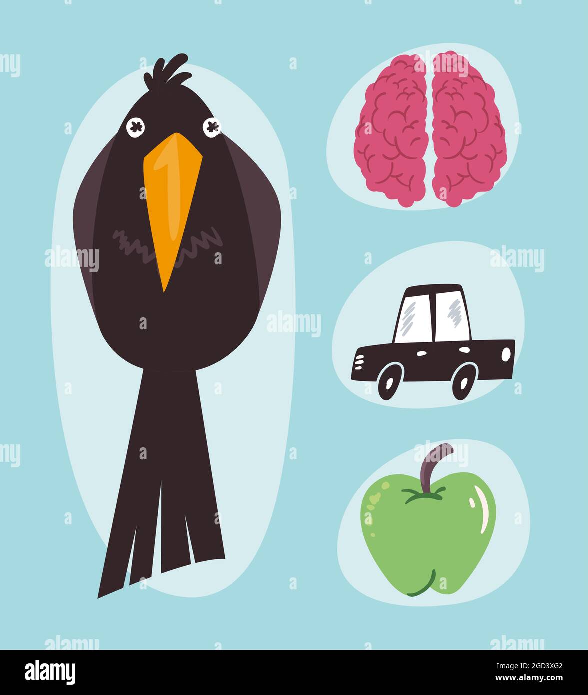 Apple think different hi-res stock photography and images - Alamy
