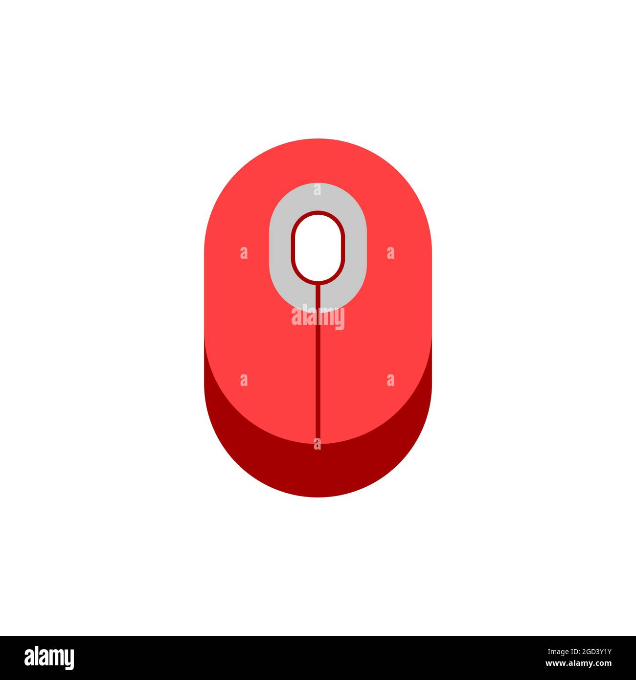 Pc logo Stock Vector Images - Alamy