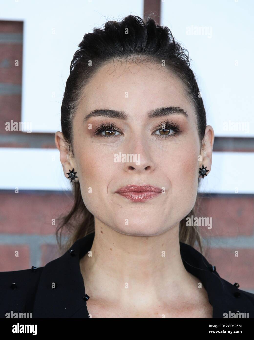 Los Angeles, United States. 10th Aug, 2021. LOS ANGELES, CALIFORNIA ...