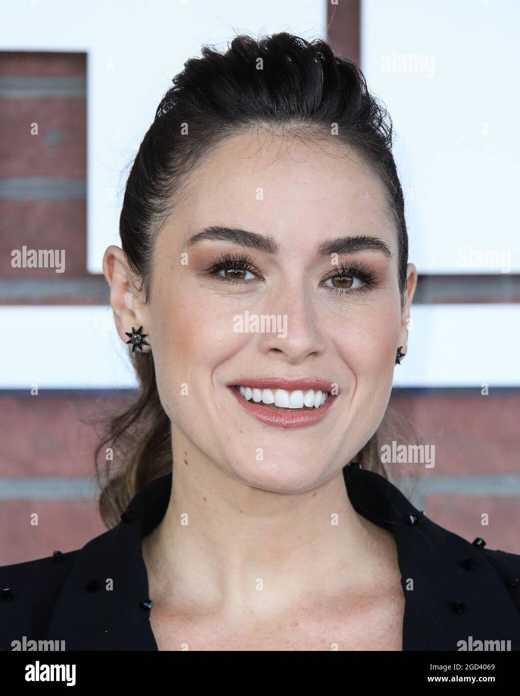 Los Angeles, United States. 10th Aug, 2021. LOS ANGELES, CALIFORNIA ...