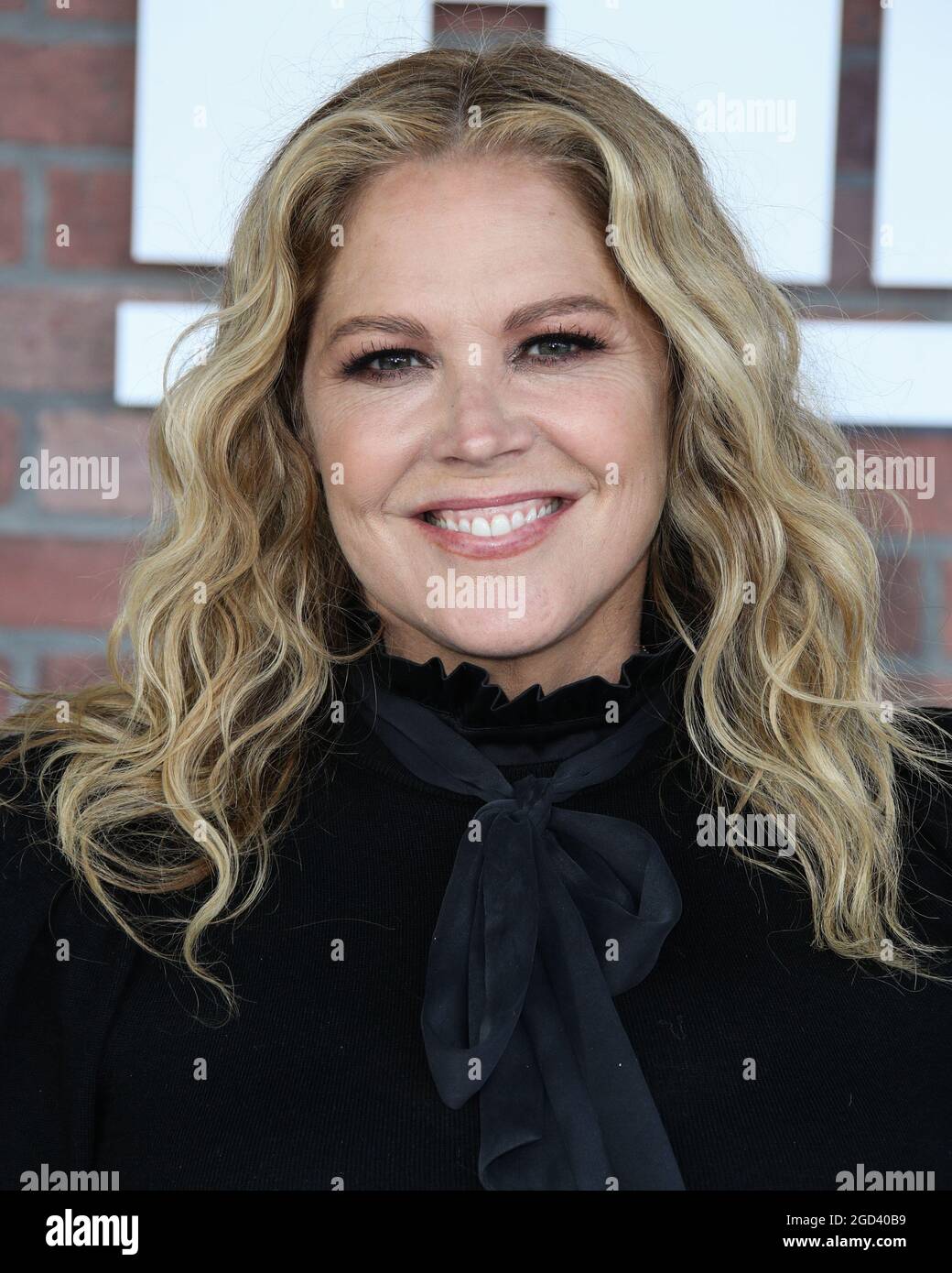 Los Angeles, United States. 10th Aug, 2021. LOS ANGELES, CALIFORNIA ...