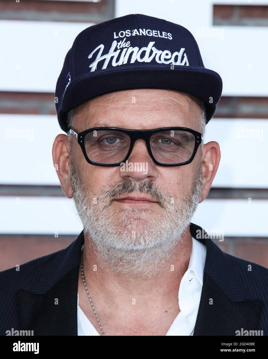 Los Angeles, United States. 10th Aug, 2021. LOS ANGELES, CALIFORNIA ...