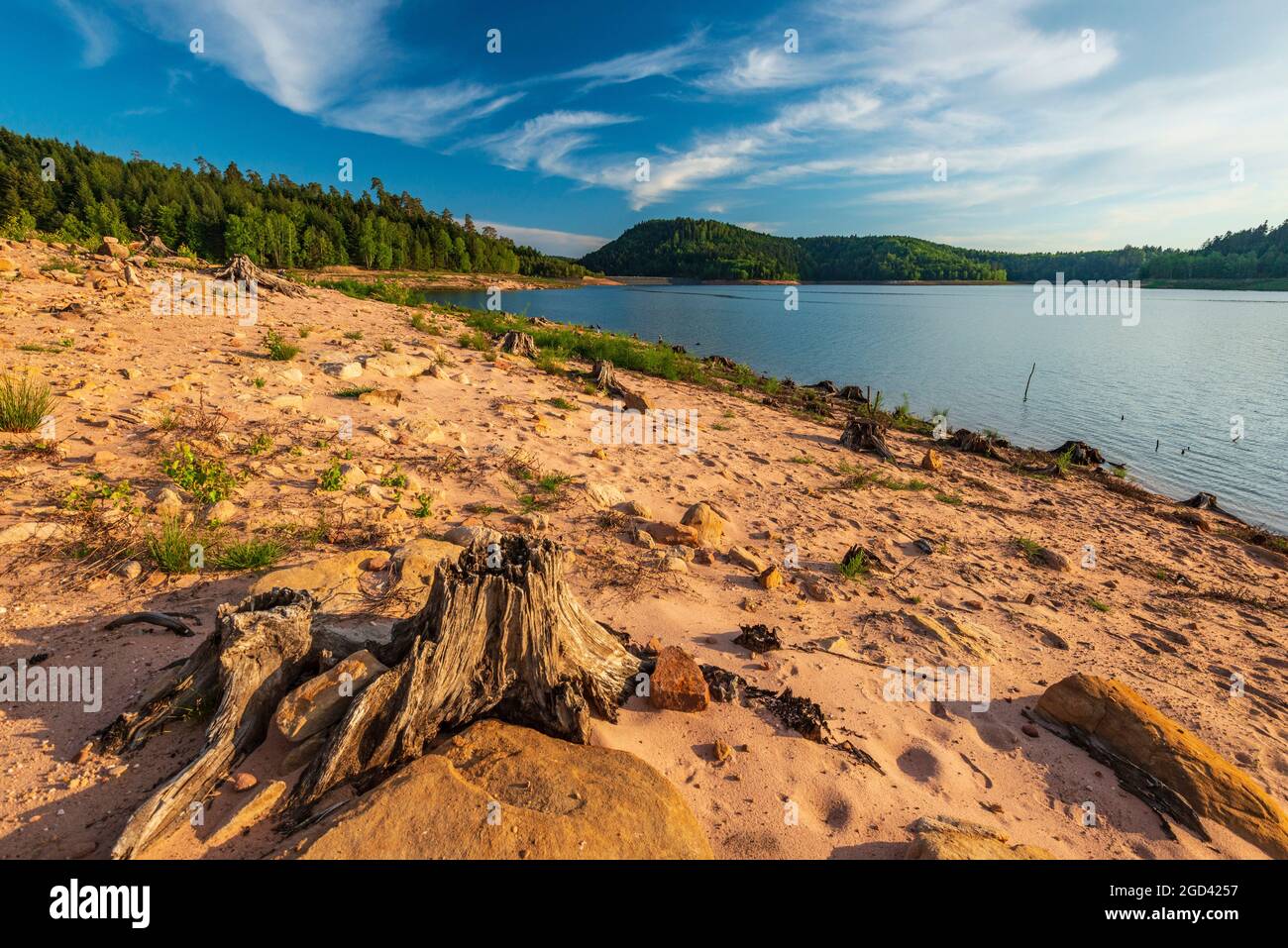 Pierre percee hi-res stock photography and images - Alamy