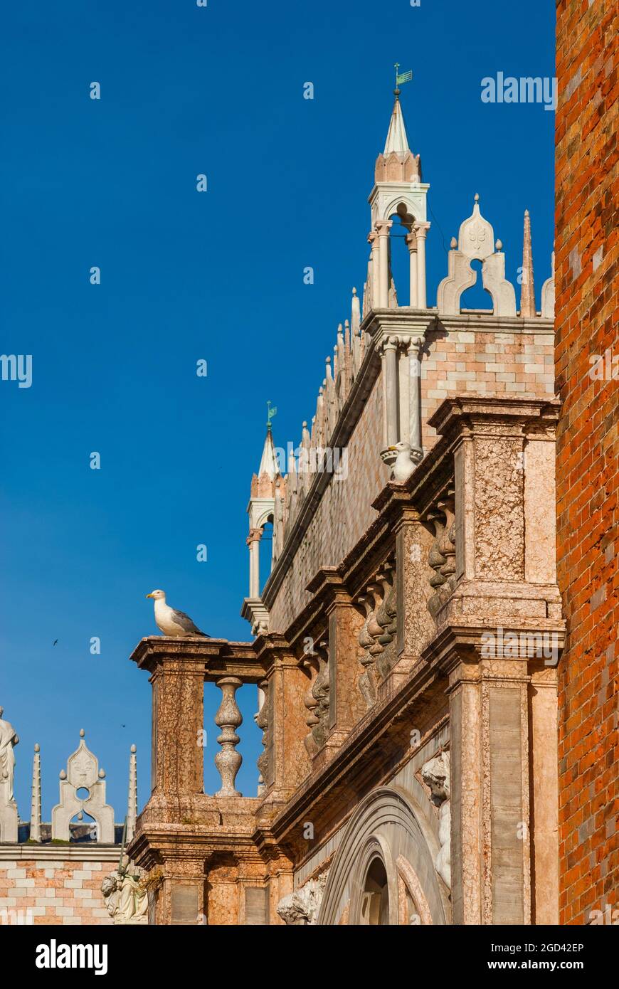 Renaissance architectures hi-res stock photography and images - Alamy