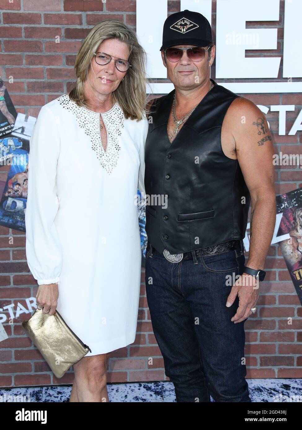 Laura bauer hi-res stock photography and images - Alamy