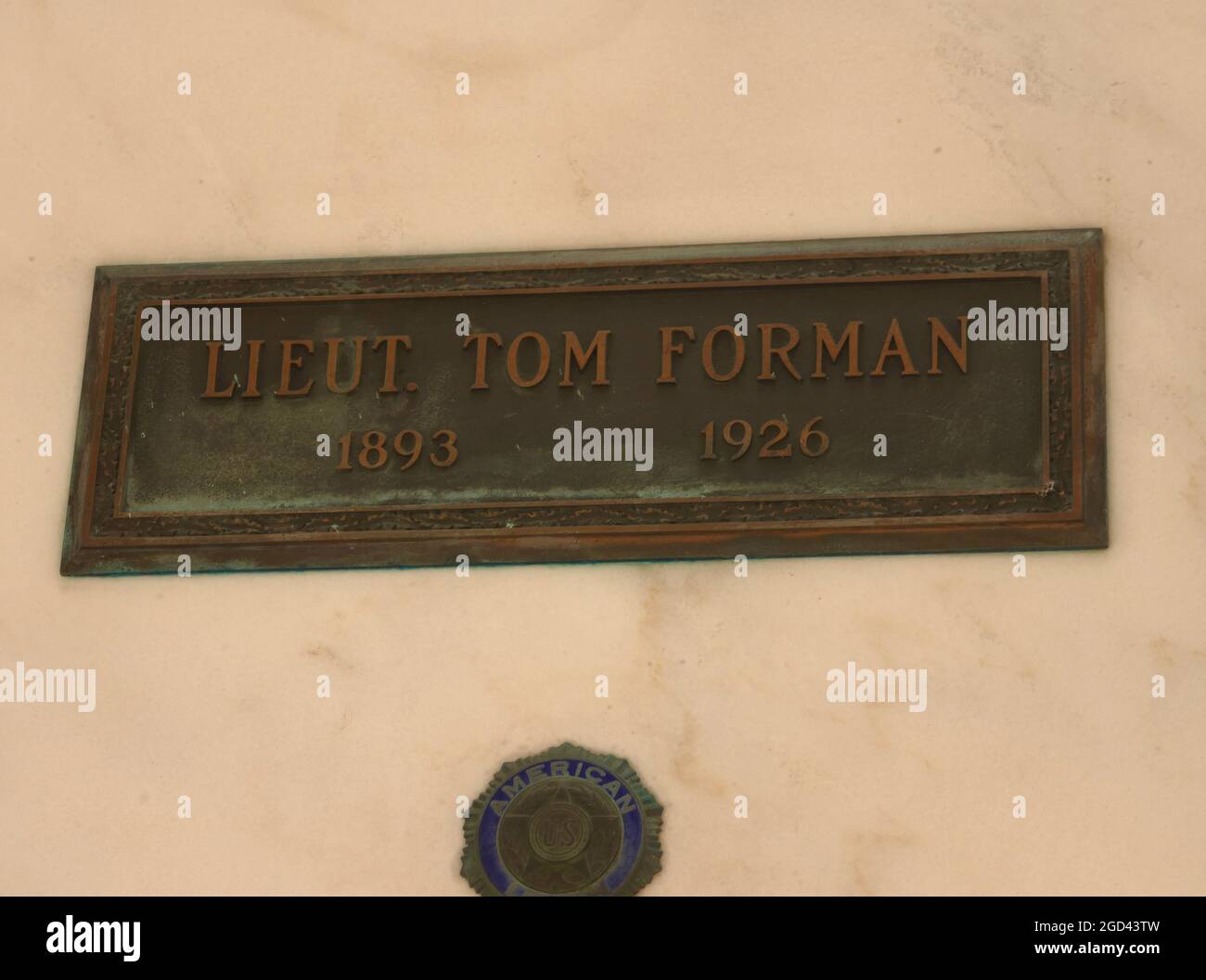 Los Angeles, California, USA 9th August 2021 A general view of ...