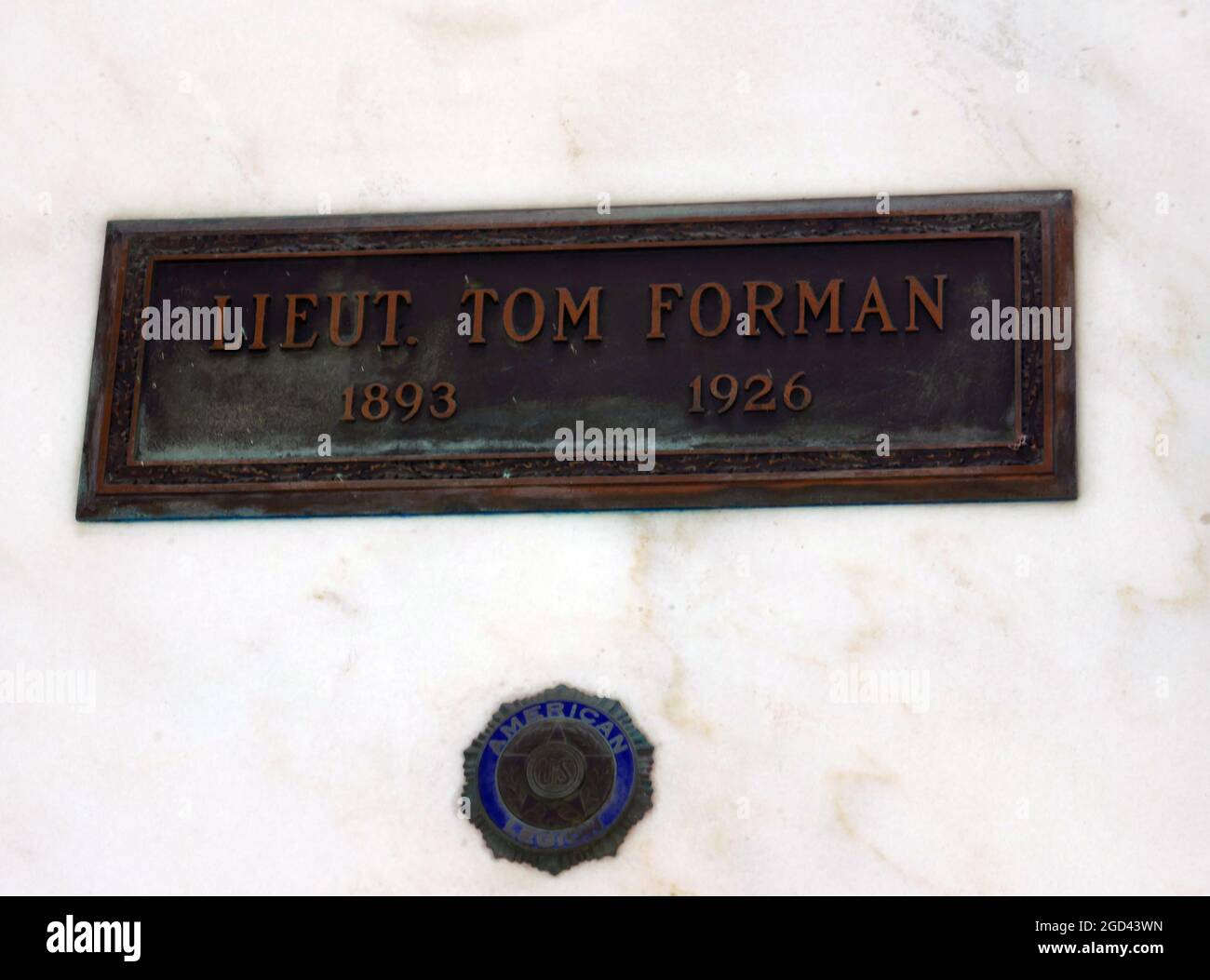 Los Angeles, California, USA 9th August 2021 A general view of ...