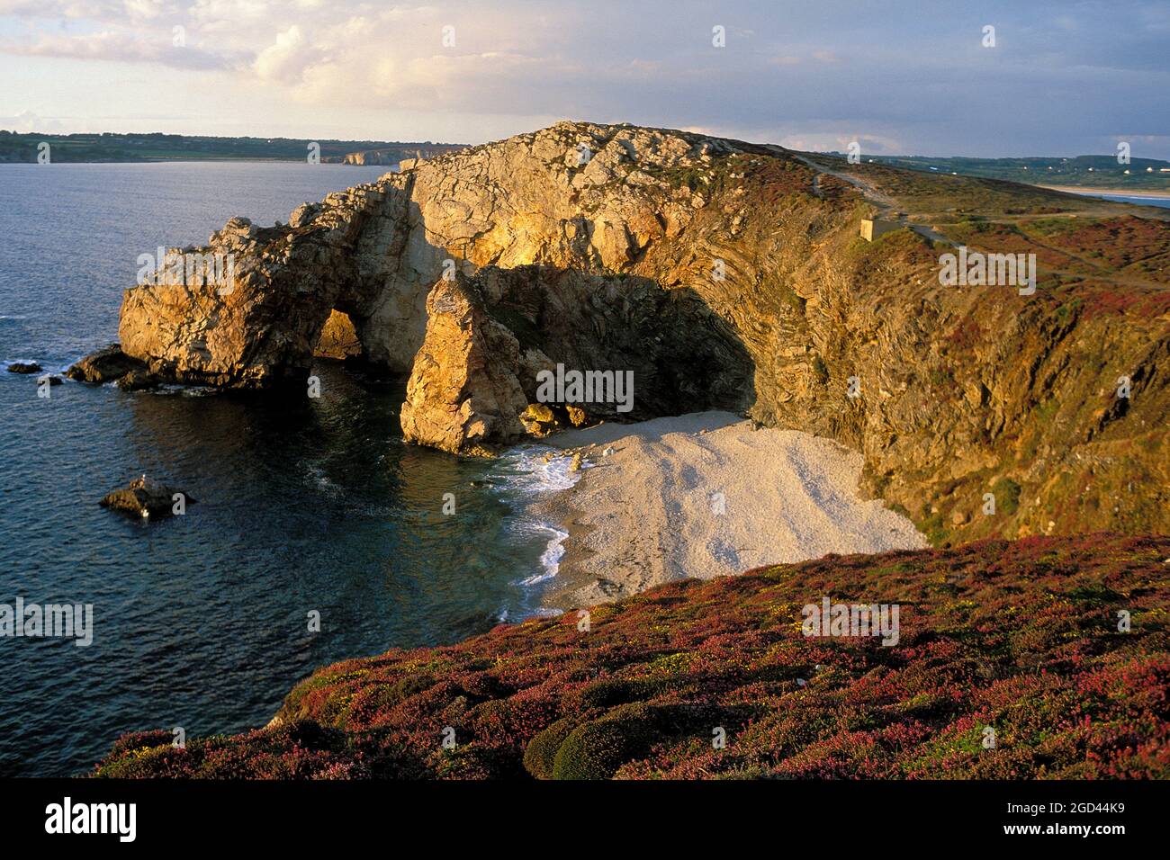Armorica natural regional park hi-res stock photography and images - Alamy