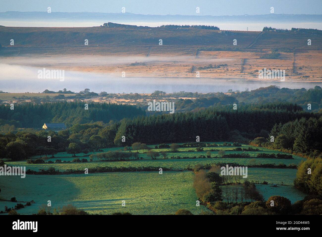 Armorica natural regional park hi-res stock photography and images - Alamy