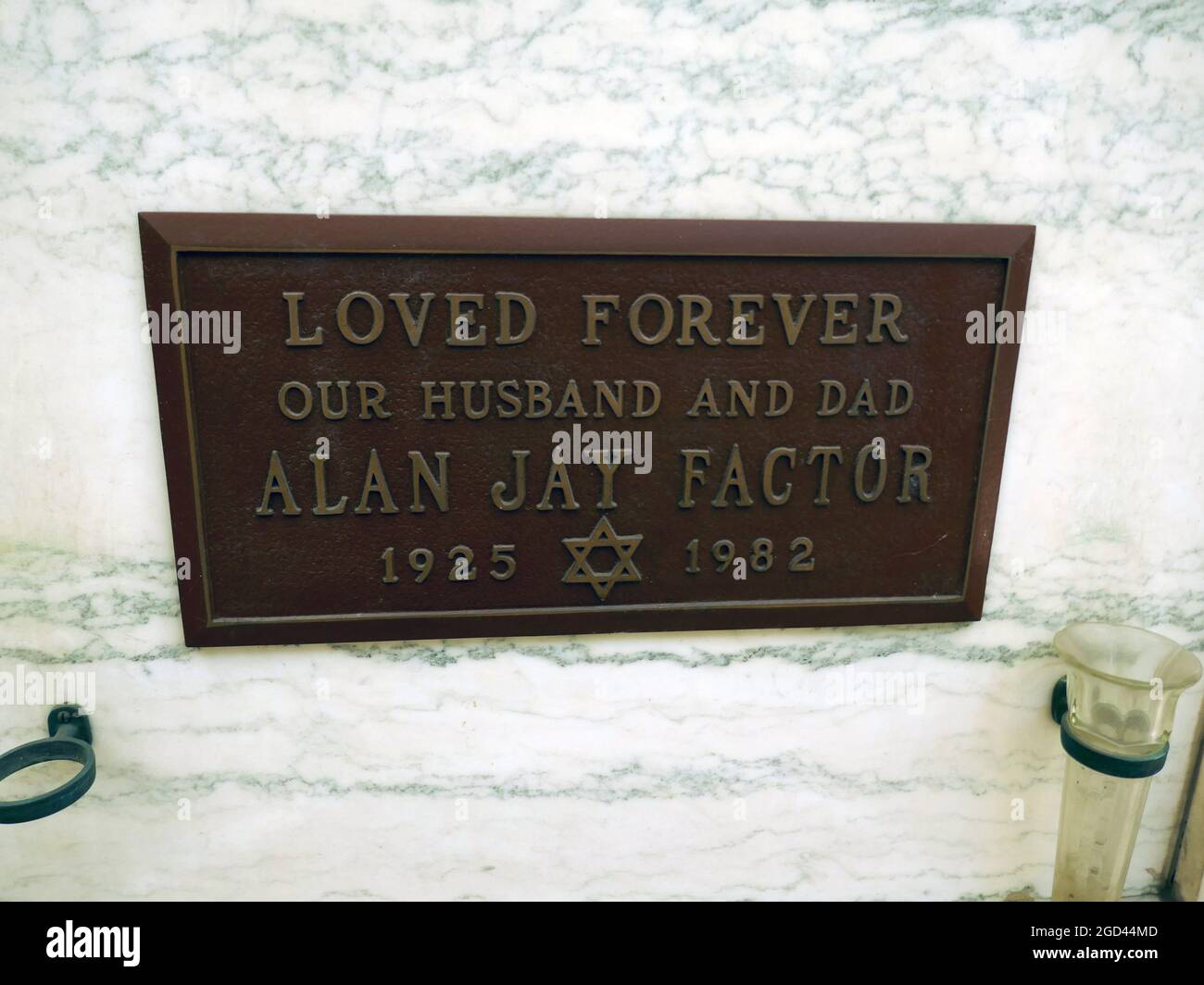 Los Angeles, California, USA 9th August 2021 A general view of ...