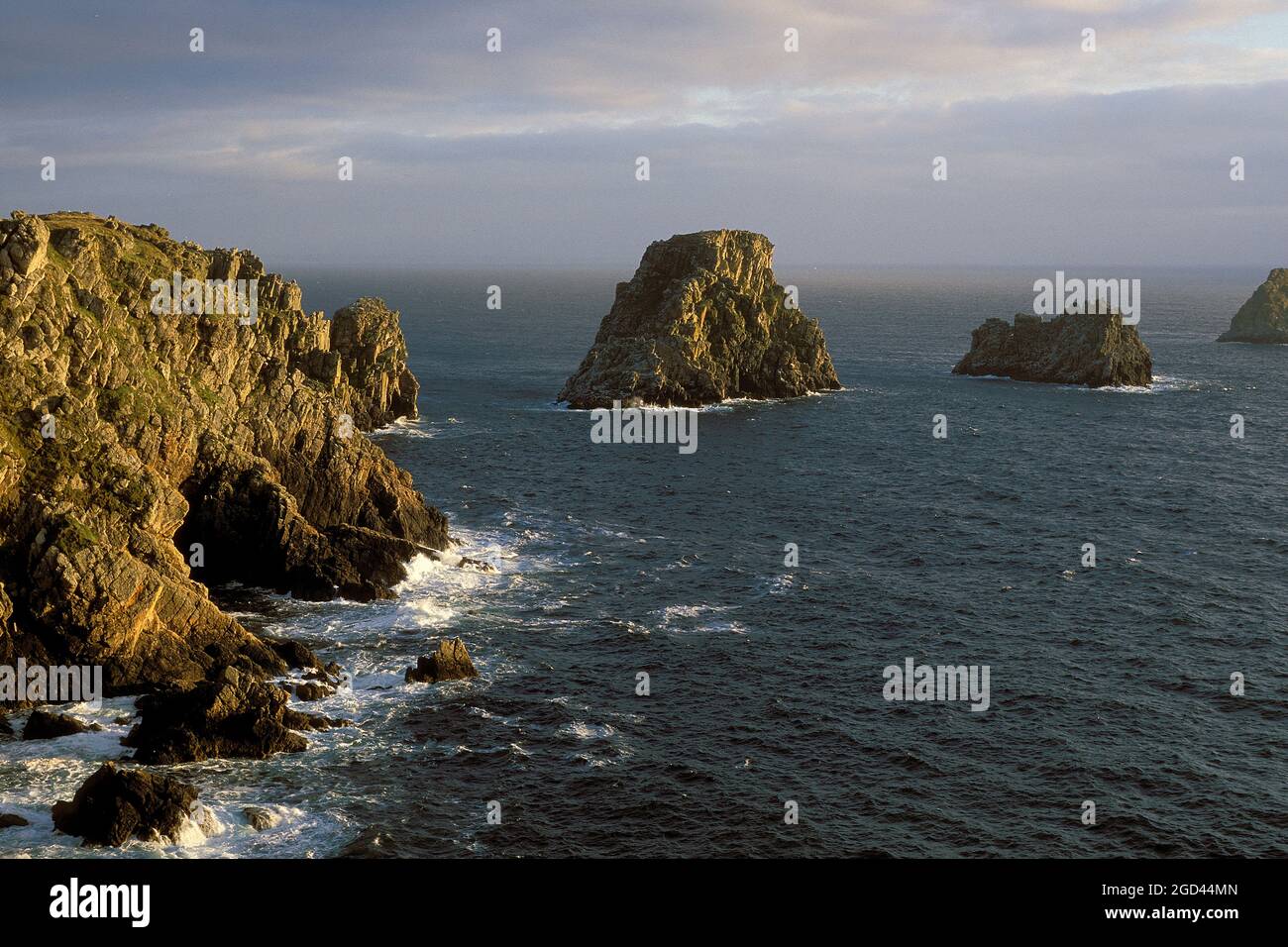 Armorica natural regional park hi-res stock photography and images - Alamy