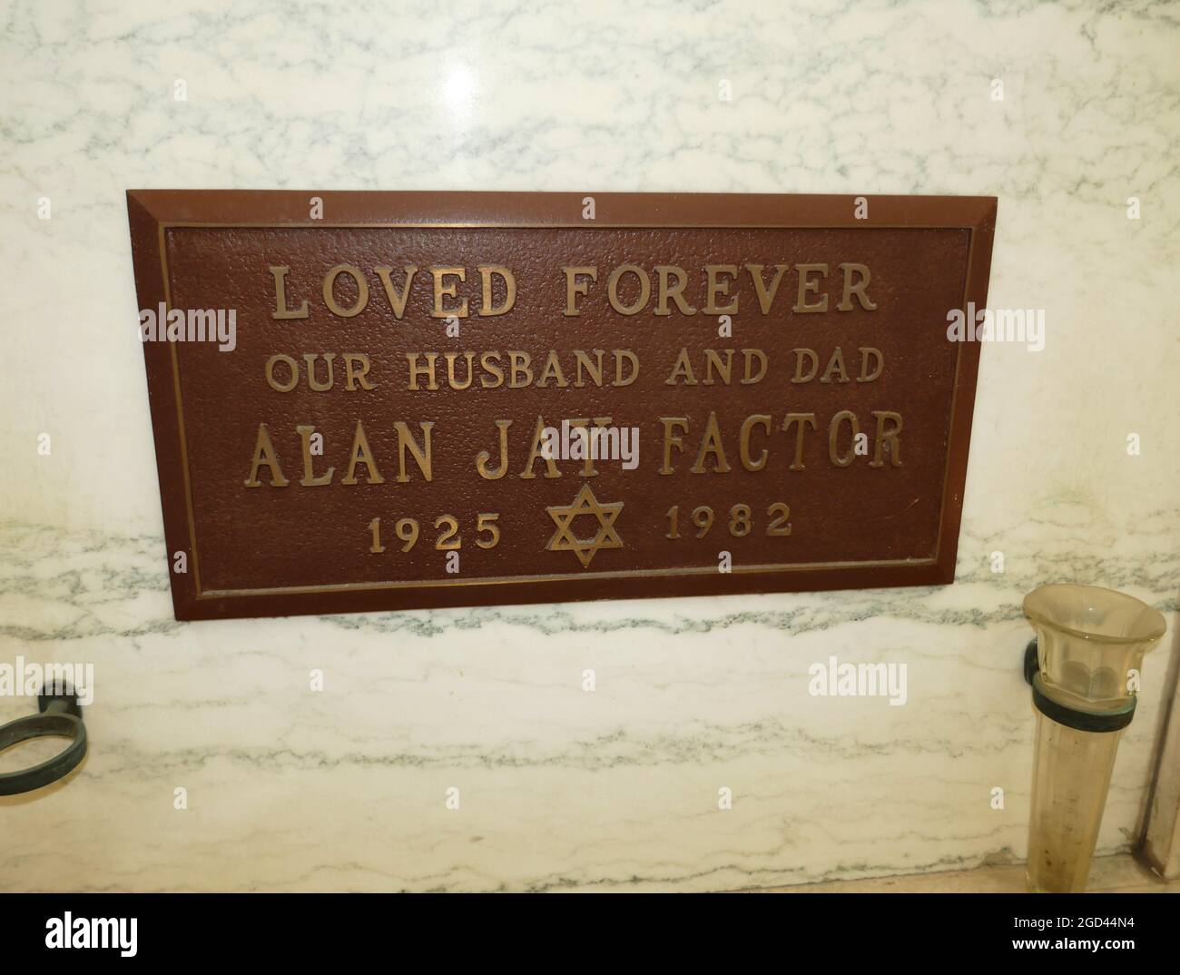 Los Angeles, California, USA 9th August 2021 A general view of ...