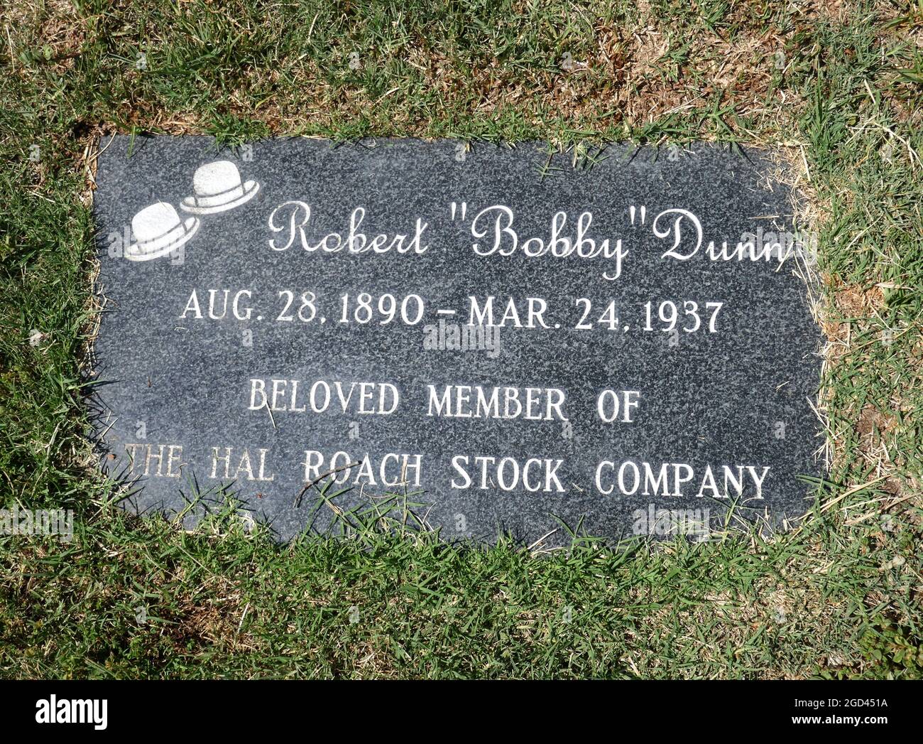 Los Angeles, California, USA 9th August 2021 A general view of ...