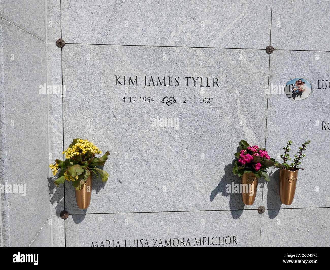 Los Angeles, California, USA 9th August 2021 A general view of ...