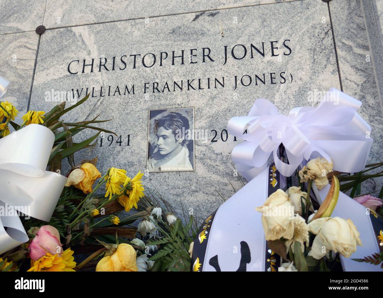 Los Angeles, California, USA 9th August 2021 A general view of ...