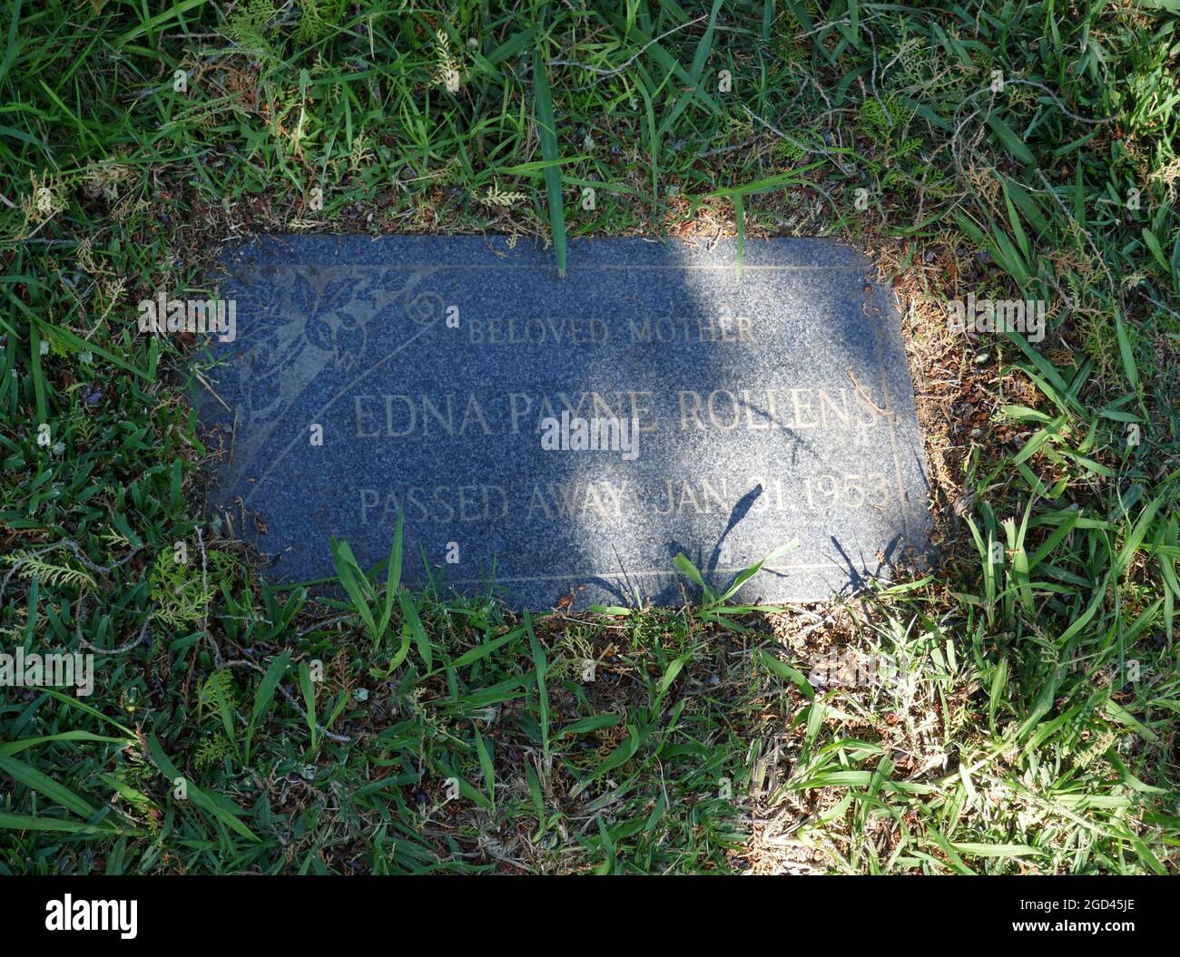 Los Angeles, California, USA 9th August 2021 A general view of ...