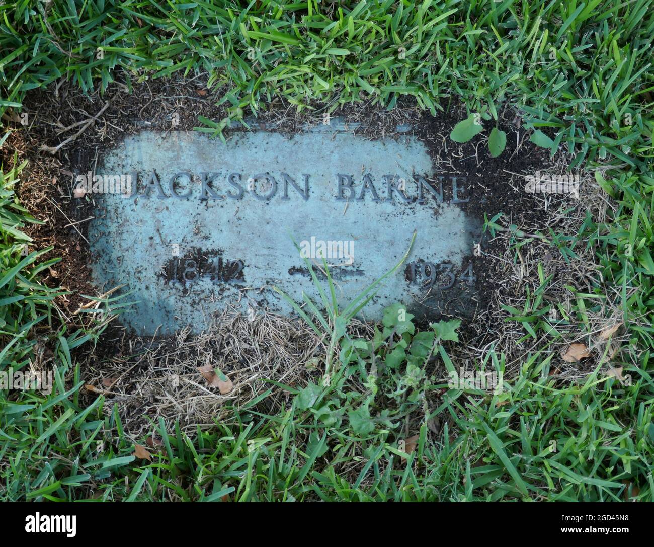 Los Angeles, California, USA 9th August 2021 A general view of ...