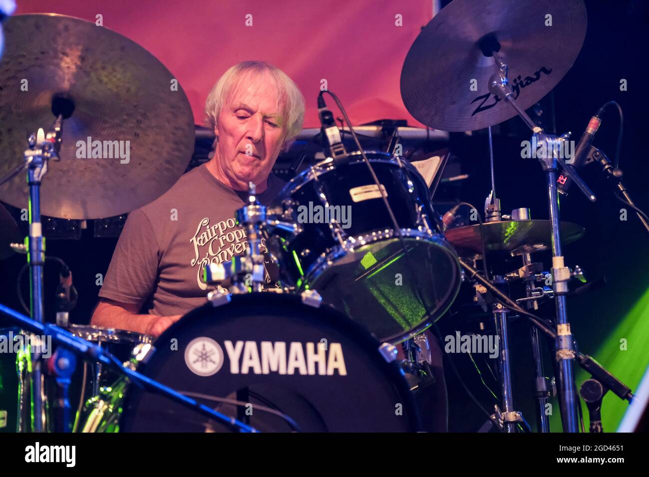 Gerry hi-res stock photography and images - Alamy