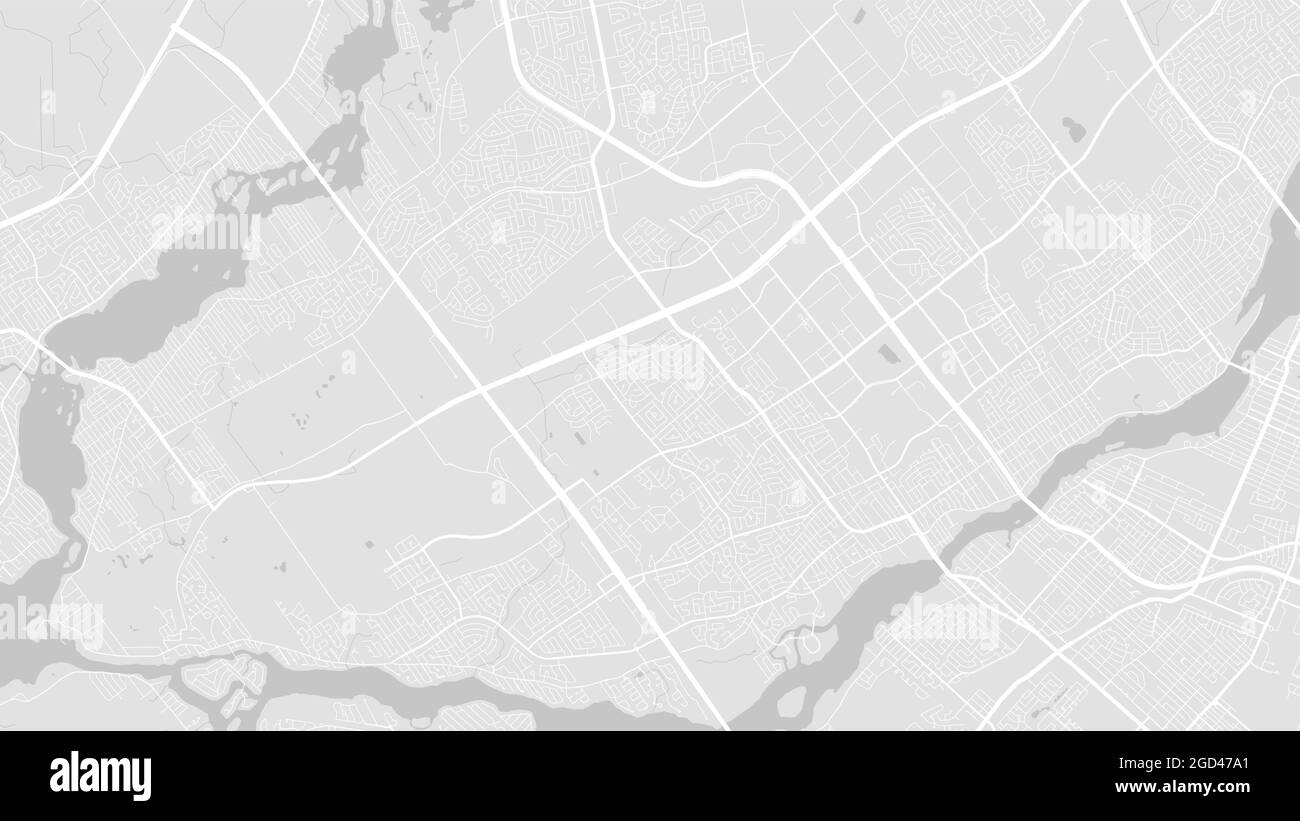 Laval map Stock Vector Images - Alamy