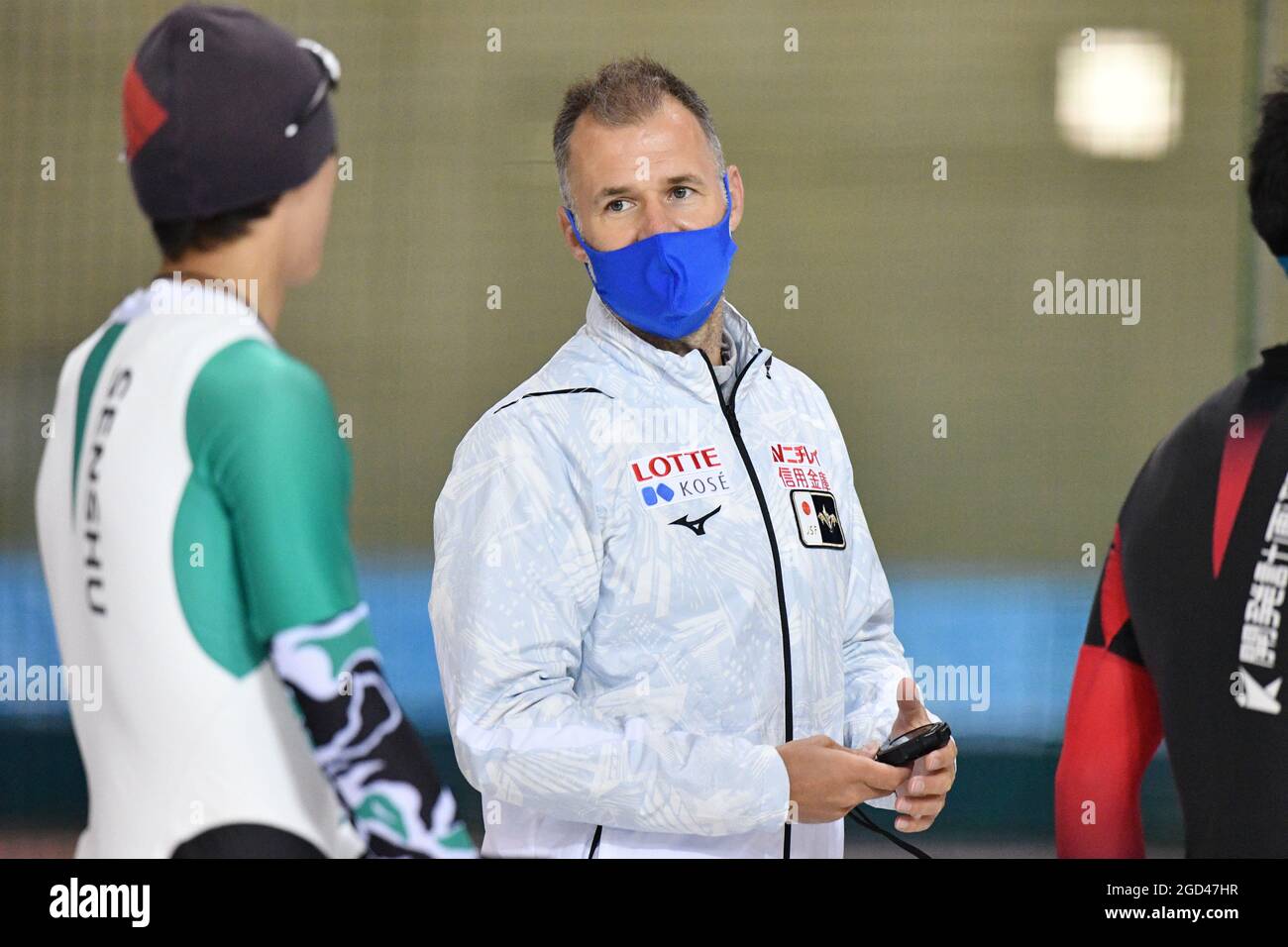 Dennis van der gun hi-res stock photography and images - Alamy