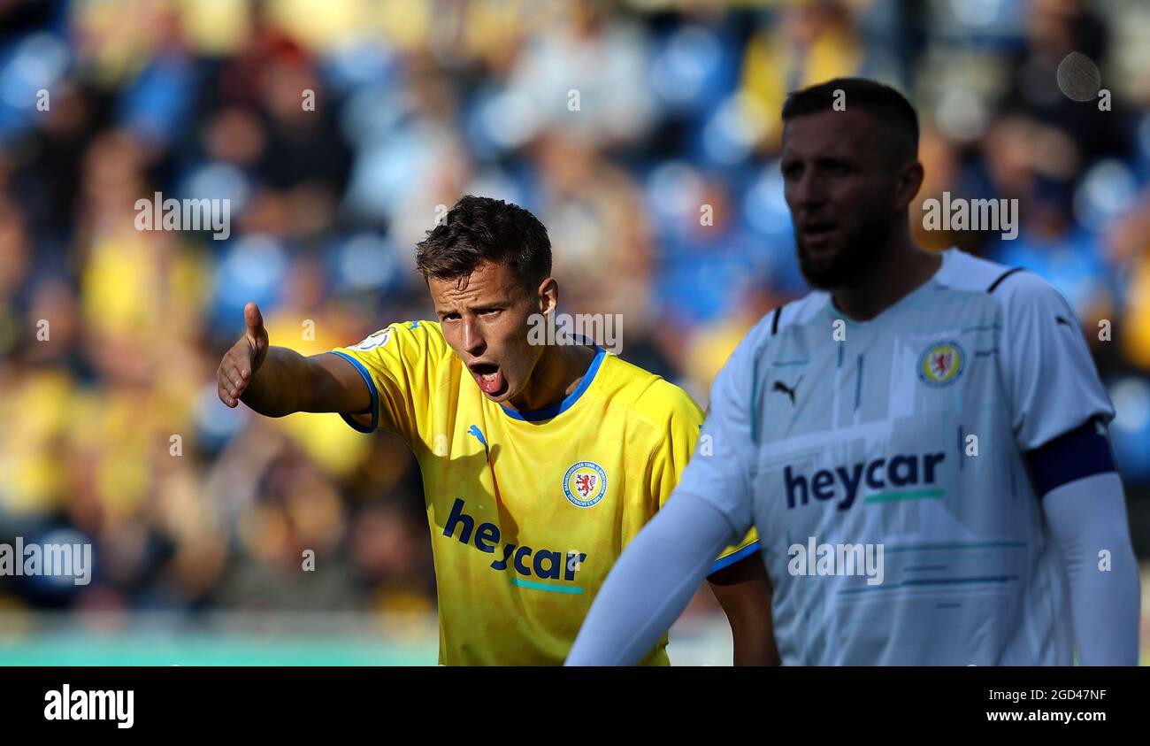 Michael schultz 2021 hi-res stock photography and images - Alamy