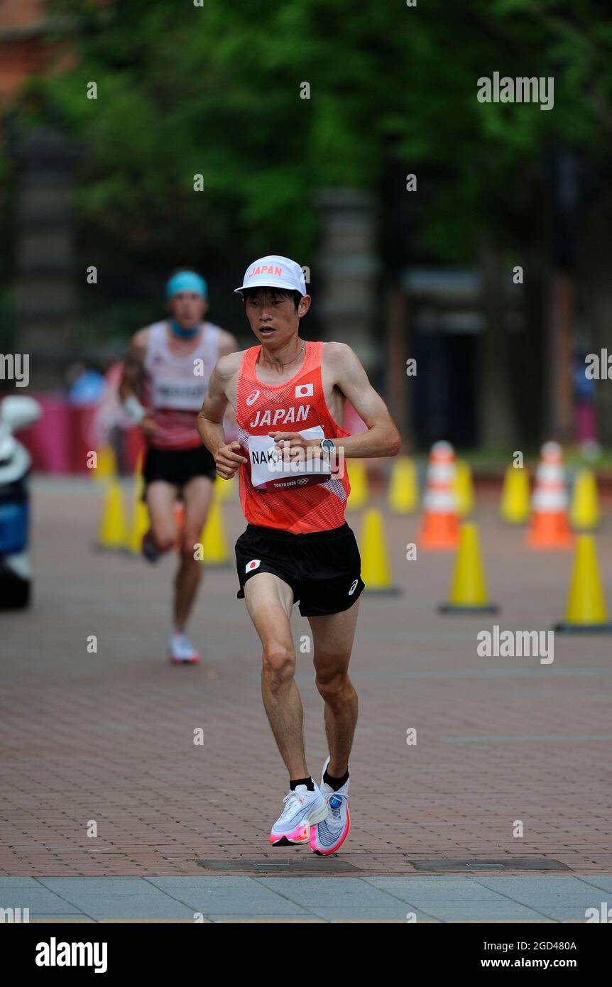 Shogo Nakamura High Resolution Stock Photography and Images - Alamy