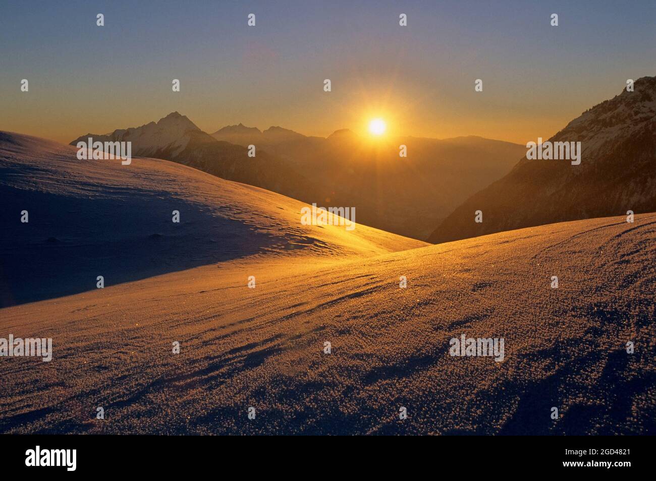 Bauges massif hi-res stock photography and images - Alamy