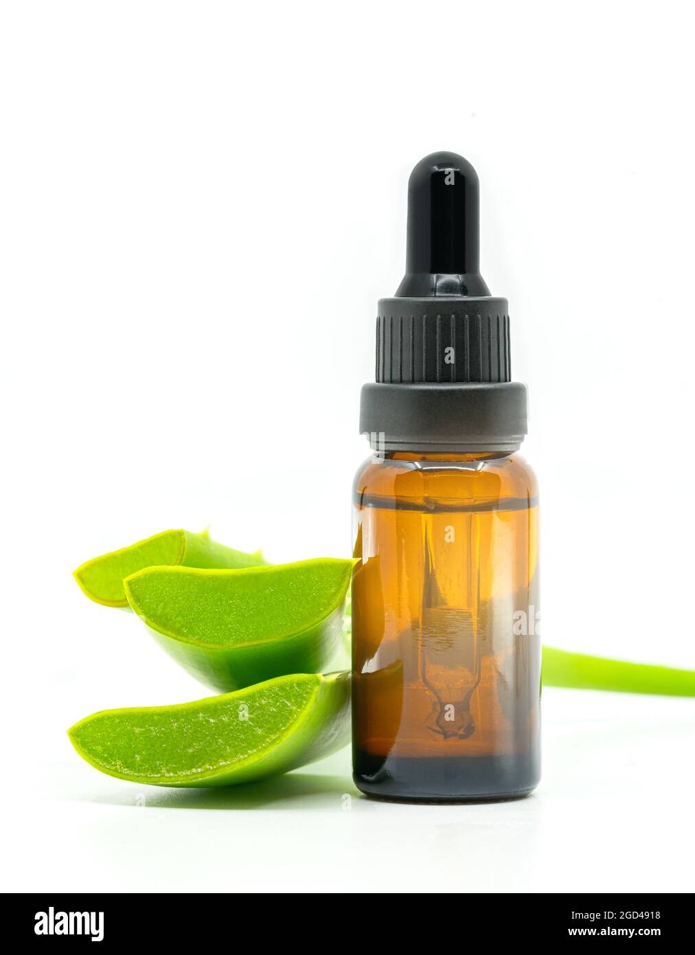 Treatment plant vertical Cut Out Stock Images & Pictures - Alamy