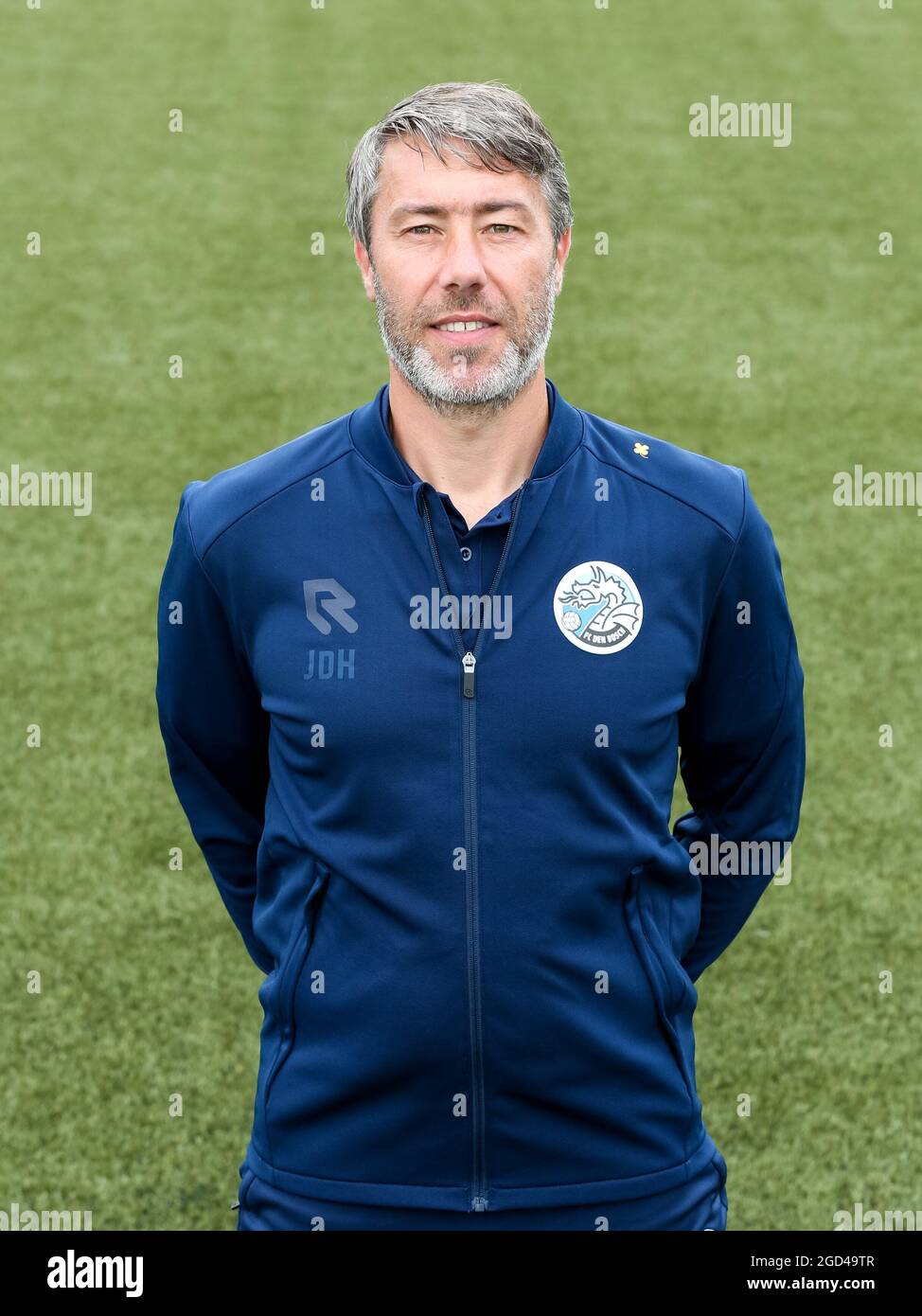 Jan de hoon hi-res stock photography and images - Alamy