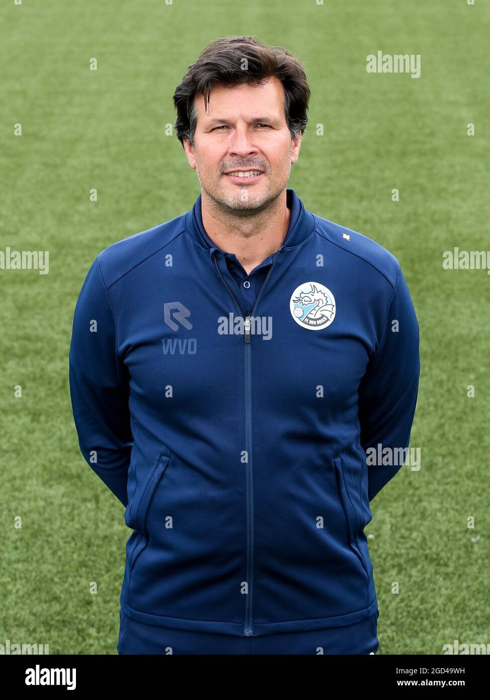 William van overbeek hi-res stock photography and images - Alamy