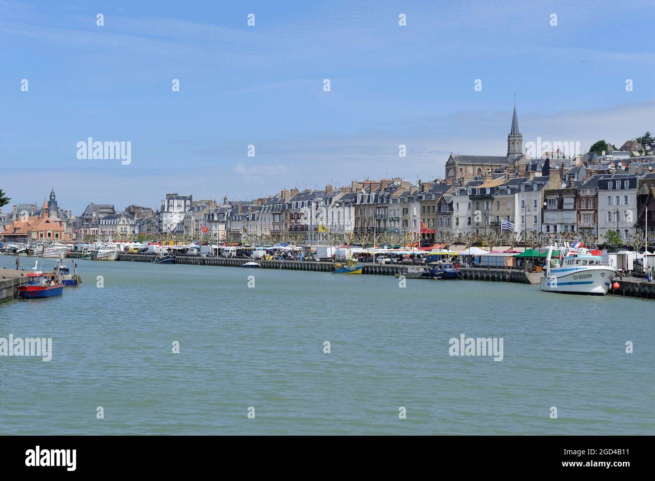 Touques hi-res stock photography and images - Alamy